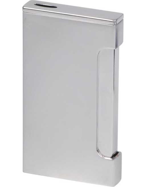 Jean Claude "Flat Flame" Jet Lighter Krom