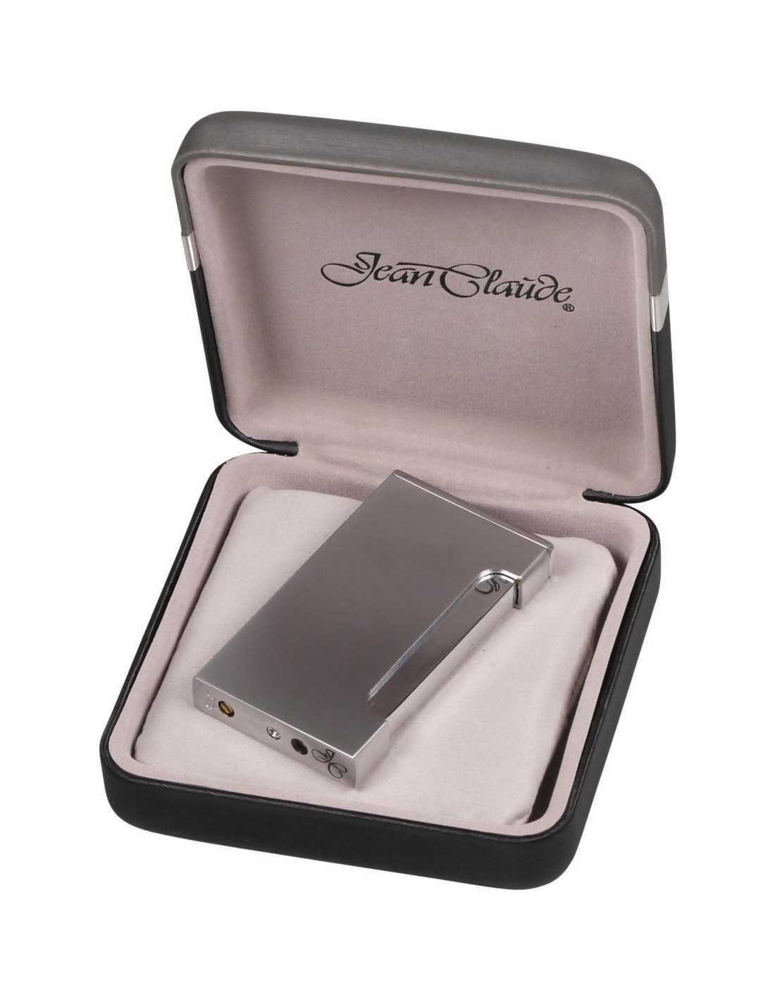 Jean Claude "Flat Flame" Jet Lighter Krom